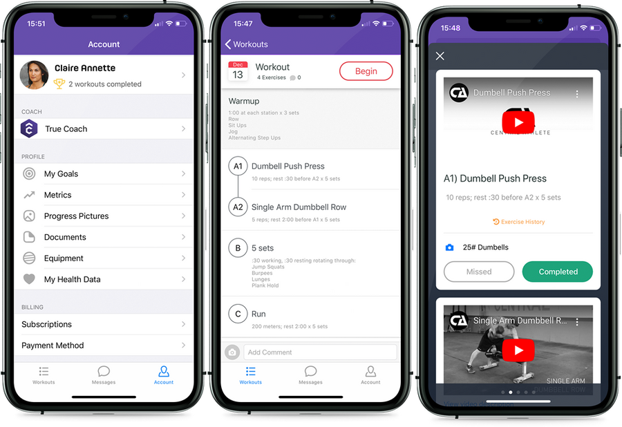 Wrist Ability Membership